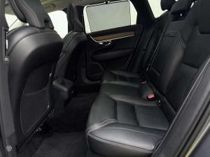 Pelēks Volvo V90 2019 Viļņa, ar dzinēja tilpumu 2.00 L un nobraukumu 235 tūkst. km par 18000 €, foto 12 vietnē AUTOMOTO.COM.LV