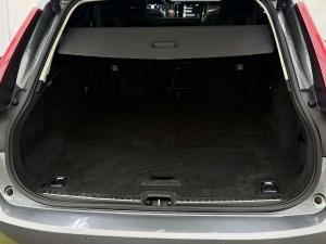 Pelēks Volvo V90 2019 Viļņa, ar dzinēja tilpumu 2.00 L un nobraukumu 235 tūkst. km par 18000 €, foto 13 vietnē AUTOMOTO.COM.LV