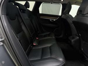 Pelēks Volvo V90 2019 Viļņa, ar dzinēja tilpumu 2.00 L un nobraukumu 235 tūkst. km par 18000 €, foto 16 vietnē AUTOMOTO.COM.LV