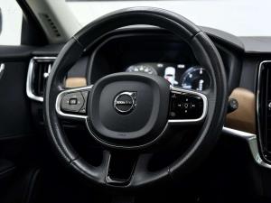 Pelēks Volvo V90 2019 Viļņa, ar dzinēja tilpumu 2.00 L un nobraukumu 235 tūkst. km par 18000 €, foto 21 vietnē AUTOMOTO.COM.LV