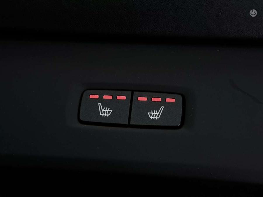 Pelēks Volvo V90 2019 Viļņa, ar dzinēja tilpumu 2.00 L un nobraukumu 235 tūkst. km par 18000 €, foto 22 vietnē AUTOMOTO.COM.LV