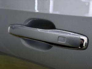 Pelēks Volvo V90 2019 Viļņa, ar dzinēja tilpumu 2.00 L un nobraukumu 235 tūkst. km par 18000 €, foto 23 vietnē AUTOMOTO.COM.LV