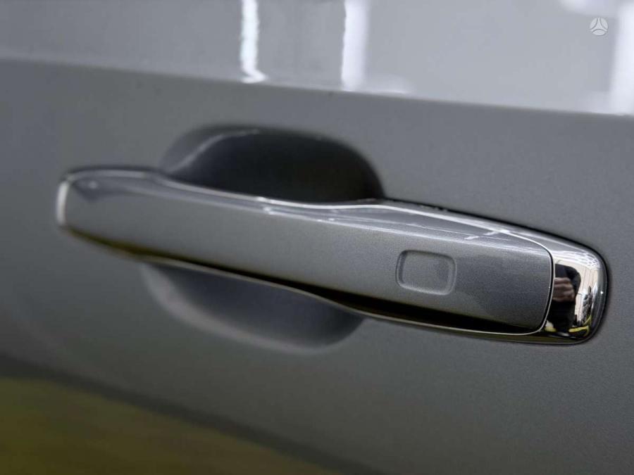 Pelēks Volvo V90 2019 Viļņa, ar dzinēja tilpumu 2.00 L un nobraukumu 235 tūkst. km par 18000 €, foto 23 vietnē AUTOMOTO.COM.LV
