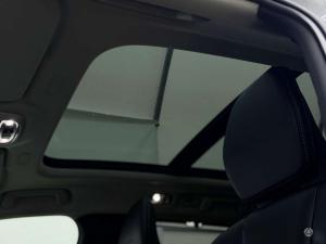 Pelēks Volvo V90 2019 Viļņa, ar dzinēja tilpumu 2.00 L un nobraukumu 235 tūkst. km par 18000 €, foto 27 vietnē AUTOMOTO.COM.LV
