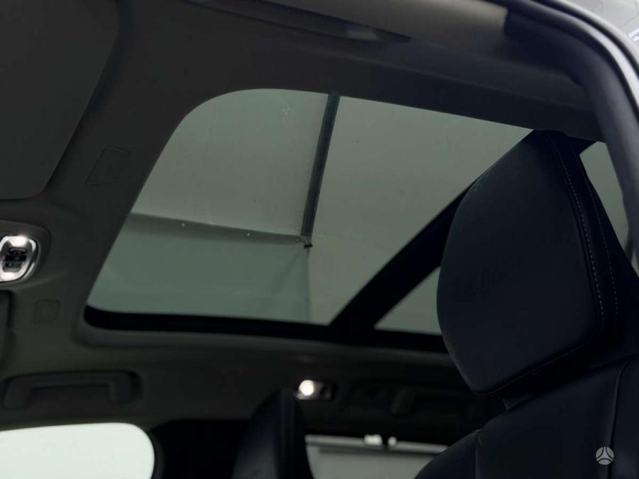 Pelēks Volvo V90 2019 Viļņa, ar dzinēja tilpumu 2.00 L un nobraukumu 235 tūkst. km par 18000 €, foto 27 vietnē AUTOMOTO.COM.LV