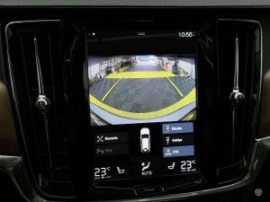 Pelēks Volvo V90 2019 Viļņa, ar dzinēja tilpumu 2.00 L un nobraukumu 235 tūkst. km par 18000 €, foto 32 vietnē AUTOMOTO.COM.LV