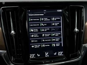 Pelēks Volvo V90 2019 Viļņa, ar dzinēja tilpumu 2.00 L un nobraukumu 235 tūkst. km par 18000 €, foto 33 vietnē AUTOMOTO.COM.LV