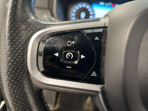 Pelēks Volvo V90 2019 Viļņa, ar dzinēja tilpumu 1.97 L un nobraukumu 230 tūkst. km par 19990 €, foto 12 vietnē AUTOMOTO.COM.LV