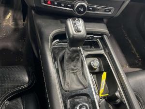 Pelēks Volvo V90 2019 Viļņa, ar dzinēja tilpumu 1.97 L un nobraukumu 230 tūkst. km par 19990 €, foto 14 vietnē AUTOMOTO.COM.LV