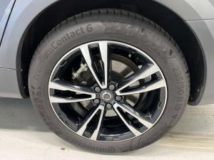 Pelēks Volvo V90 2019 Viļņa, ar dzinēja tilpumu 1.97 L un nobraukumu 230 tūkst. km par 19990 €, foto 16 vietnē AUTOMOTO.COM.LV