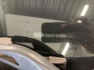 Pelēks Volvo V90 2019 Viļņa, ar dzinēja tilpumu 1.97 L un nobraukumu 230 tūkst. km par 19990 €, foto 18 vietnē AUTOMOTO.COM.LV