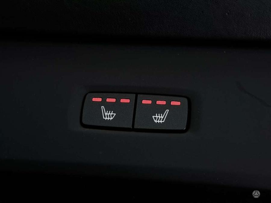 Pelēks Volvo V90 2019 Viļņa, ar dzinēja tilpumu 2.00 L un nobraukumu 235 tūkst. km par 16700 €, foto 22 vietnē AUTOMOTO.COM.LV