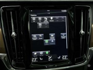 Pelēks Volvo V90 2019 Viļņa, ar dzinēja tilpumu 2.00 L un nobraukumu 235 tūkst. km par 16700 €, foto 34 vietnē AUTOMOTO.COM.LV