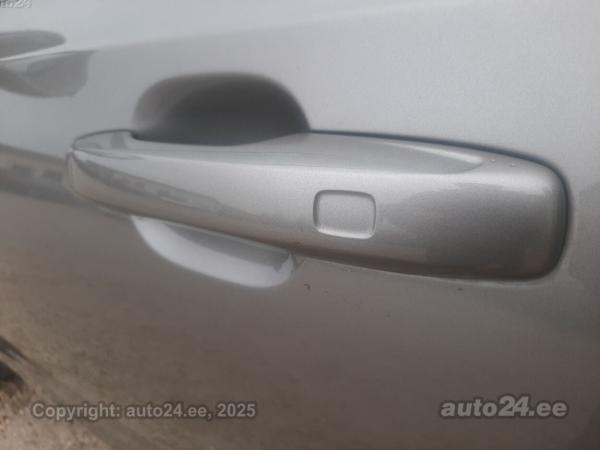Pelēks Volvo V90 2020 Tartu, ar dzinēja tilpumu 2.00 L un nobraukumu 196 tūkst. km par 25500 €, foto 11 vietnē AUTOMOTO.COM.LV