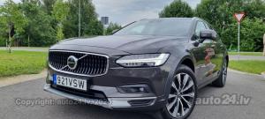 Pelēks Volvo V90 2020 Tallina, ar dzinēja tilpumu 2.00 L un nobraukumu 171 tūkst. km par 27500 €, foto  vietnē AUTOMOTO.COM.LV