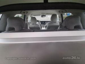 Grey Volvo V90 2020 in Tartu, with an engine capacity of 2.00 L and mileage of 196 thousand km for 24200 €, photo 7 on AUTOMOTO.COM.LV