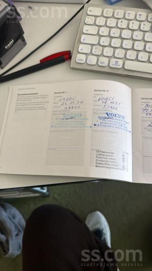 Pelēks Volvo V90 2020 Jūrmala, ar dzinēja tilpumu 2.00 L un nobraukumu 166 tūkst. km par 23500 €, foto 19 vietnē AUTOMOTO.COM.LV