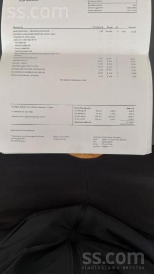 Pelēks Volvo V90 2020 Jūrmala, ar dzinēja tilpumu 2.00 L un nobraukumu 166 tūkst. km par 23500 €, foto 21 vietnē AUTOMOTO.COM.LV