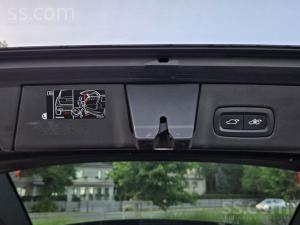 Pelēks Volvo V90 2020 Jūrmala, ar dzinēja tilpumu 2.00 L un nobraukumu 186 tūkst. km par 22990 €, foto 15 vietnē AUTOMOTO.COM.LV