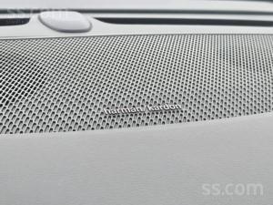 Pelēks Volvo V90 2020 Jūrmala, ar dzinēja tilpumu 2.00 L un nobraukumu 186 tūkst. km par 22990 €, foto 18 vietnē AUTOMOTO.COM.LV