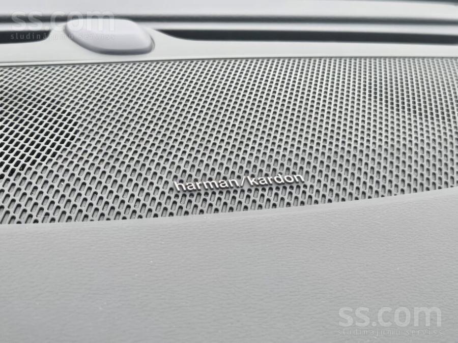 Pelēks Volvo V90 2020 Jūrmala, ar dzinēja tilpumu 2.00 L un nobraukumu 186 tūkst. km par 22990 €, foto 18 vietnē AUTOMOTO.COM.LV