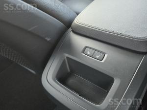 Pelēks Volvo V90 2020 Jūrmala, ar dzinēja tilpumu 2.00 L un nobraukumu 186 tūkst. km par 22990 €, foto 21 vietnē AUTOMOTO.COM.LV