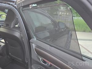 Pelēks Volvo V90 2020 Jūrmala, ar dzinēja tilpumu 2.00 L un nobraukumu 186 tūkst. km par 22990 €, foto 22 vietnē AUTOMOTO.COM.LV