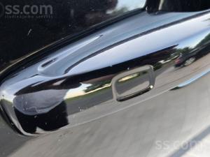 Pelēks Volvo V90 2020 Jūrmala, ar dzinēja tilpumu 2.00 L un nobraukumu 186 tūkst. km par 22990 €, foto 23 vietnē AUTOMOTO.COM.LV