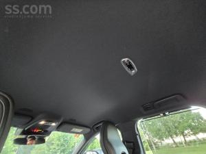 Pelēks Volvo V90 2020 Jūrmala, ar dzinēja tilpumu 2.00 L un nobraukumu 186 tūkst. km par 22990 €, foto 25 vietnē AUTOMOTO.COM.LV