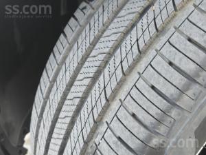 Pelēks Volvo V90 2020 Jūrmala, ar dzinēja tilpumu 2.00 L un nobraukumu 186 tūkst. km par 22990 €, foto 26 vietnē AUTOMOTO.COM.LV