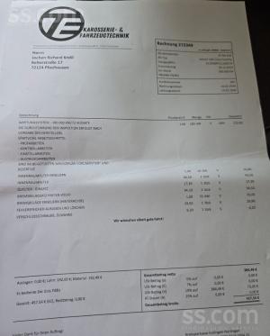 Pelēks Volvo V90 2020 Jūrmala, ar dzinēja tilpumu 2.00 L un nobraukumu 186 tūkst. km par 22990 €, foto 29 vietnē AUTOMOTO.COM.LV