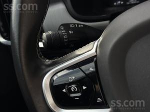 Pelēks Volvo V90 2020 Valmiera, ar dzinēja tilpumu 2.00 L un nobraukumu 129 tūkst. km par 23900 €, foto 11 vietnē AUTOMOTO.COM.LV