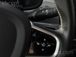 Pelēks Volvo V90 2020 Valmiera, ar dzinēja tilpumu 2.00 L un nobraukumu 129 tūkst. km par 23900 €, foto 12 vietnē AUTOMOTO.COM.LV