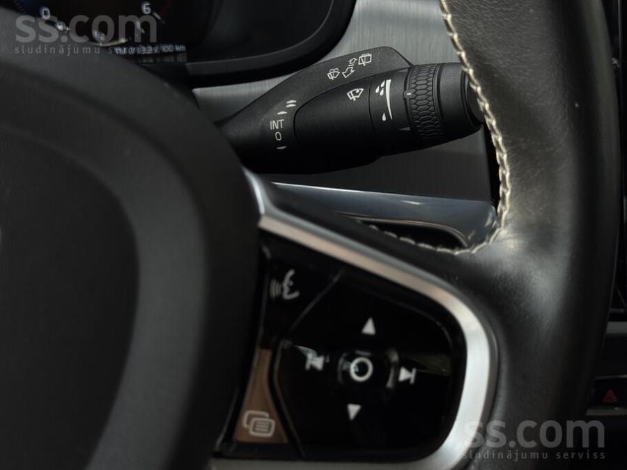 Pelēks Volvo V90 2020 Valmiera, ar dzinēja tilpumu 2.00 L un nobraukumu 129 tūkst. km par 23900 €, foto 12 vietnē AUTOMOTO.COM.LV