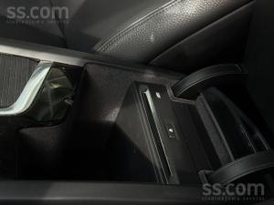 Pelēks Volvo V90 2020 Valmiera, ar dzinēja tilpumu 2.00 L un nobraukumu 129 tūkst. km par 23900 €, foto 17 vietnē AUTOMOTO.COM.LV