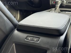 Pelēks Volvo V90 2020 Valmiera, ar dzinēja tilpumu 2.00 L un nobraukumu 129 tūkst. km par 23900 €, foto 18 vietnē AUTOMOTO.COM.LV