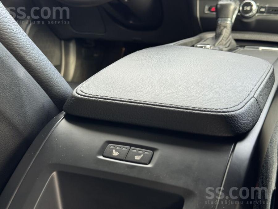 Pelēks Volvo V90 2020 Valmiera, ar dzinēja tilpumu 2.00 L un nobraukumu 129 tūkst. km par 23900 €, foto 18 vietnē AUTOMOTO.COM.LV