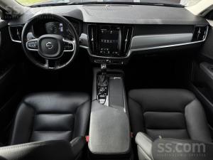 Pelēks Volvo V90 2020 Valmiera, ar dzinēja tilpumu 2.00 L un nobraukumu 129 tūkst. km par 23900 €, foto 20 vietnē AUTOMOTO.COM.LV