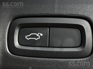 Pelēks Volvo V90 2020 Valmiera, ar dzinēja tilpumu 2.00 L un nobraukumu 129 tūkst. km par 23900 €, foto 24 vietnē AUTOMOTO.COM.LV