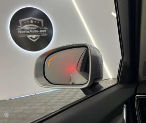 Grey Volvo V90 2020 in Marijampole, with an engine capacity of 1.97 L and mileage of 275 thousand km for 18999 €, photo 7 on AUTOMOTO.COM.LV