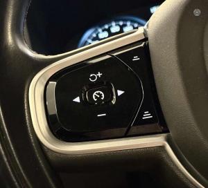 Pelēks Volvo V90 2020 Marijampole, ar dzinēja tilpumu 1.97 L un nobraukumu 275 tūkst. km par 18999 €, foto 9 vietnē AUTOMOTO.COM.LV