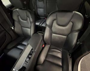 Pelēks Volvo V90 2020 Marijampole, ar dzinēja tilpumu 1.97 L un nobraukumu 275 tūkst. km par 18999 €, foto 13 vietnē AUTOMOTO.COM.LV