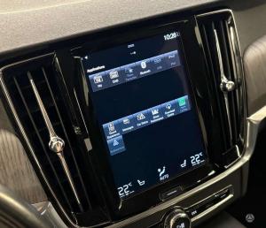 Pelēks Volvo V90 2020 Marijampole, ar dzinēja tilpumu 1.97 L un nobraukumu 275 tūkst. km par 18999 €, foto 17 vietnē AUTOMOTO.COM.LV