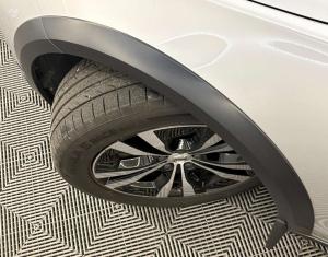 Pelēks Volvo V90 2020 Marijampole, ar dzinēja tilpumu 1.97 L un nobraukumu 275 tūkst. km par 18999 €, foto 31 vietnē AUTOMOTO.COM.LV
