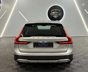 Pelēks Volvo V90 2020 Marijampole, ar dzinēja tilpumu 1.97 L un nobraukumu 275 tūkst. km par 18999 €, foto 34 vietnē AUTOMOTO.COM.LV
