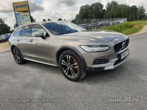 Серый Вольво В90 2020 в Тарту, объемом двигателя 2.00 л и пробегом 197 тыс. км за 22999 €, фото 10 на AUTOMOTO.COM.LV