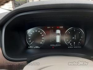 Серый Вольво В90 2020 в Тарту, объемом двигателя 2.00 л и пробегом 197 тыс. км за 22999 €, фото 23 на AUTOMOTO.COM.LV
