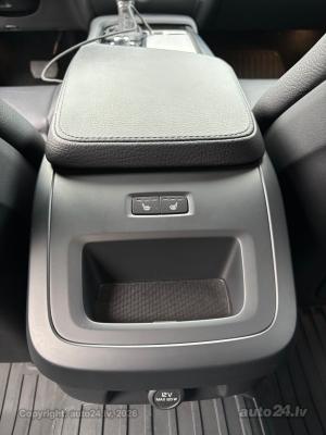 Pelēks Volvo V90 2020 Rapla, ar dzinēja tilpumu 2.00 L un nobraukumu 203 tūkst. km par 23600 €, foto 13 vietnē AUTOMOTO.COM.LV