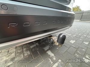 Pelēks Volvo V90 2020 Rapla, ar dzinēja tilpumu 2.00 L un nobraukumu 203 tūkst. km par 23600 €, foto 16 vietnē AUTOMOTO.COM.LV