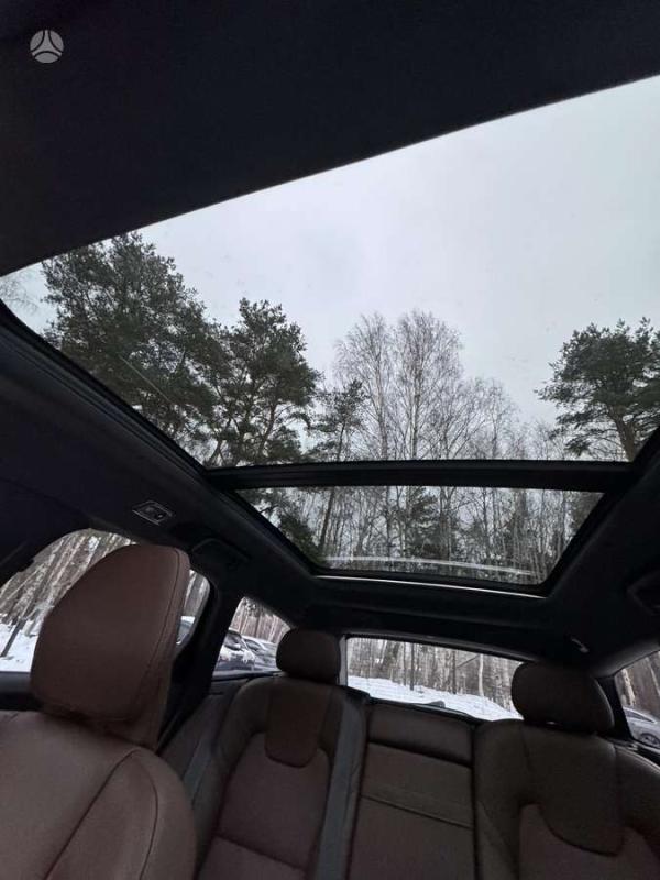 Серый Вольво В90 2021 в Паланга, объемом двигателя 1.97 л и пробегом 108 тыс. км за 37500 €, фото 11 на AUTOMOTO.COM.LV